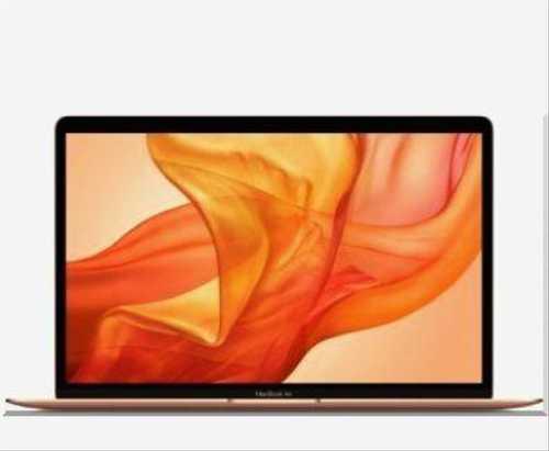 Ноутбук Apple MacBook Air 13 i7 1,2/16Gb/512GB SS