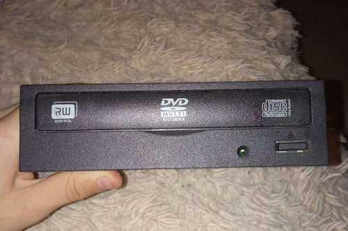 DVD multi recorder - возможность записи как CD-R