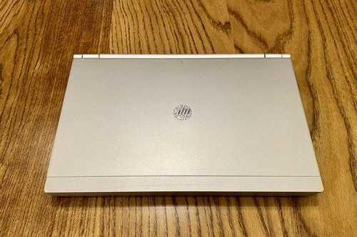 HP EliteBook 2170p (2,0GHz/8GB RAM/240GB SSD/11.6”