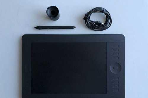 Графический планшет Wacom Intuos 5 Size M