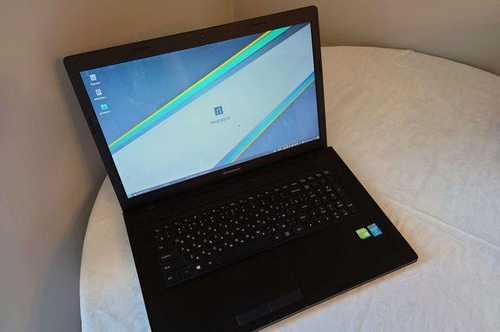 Lenovo IdeaPad G710 i3-4000M/GT720M/16Gb