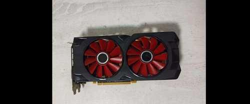 Xfx rx570 4gb