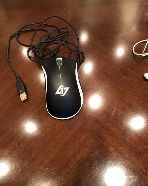 Razer DeathAdder 2013