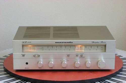 Marantz SR-810