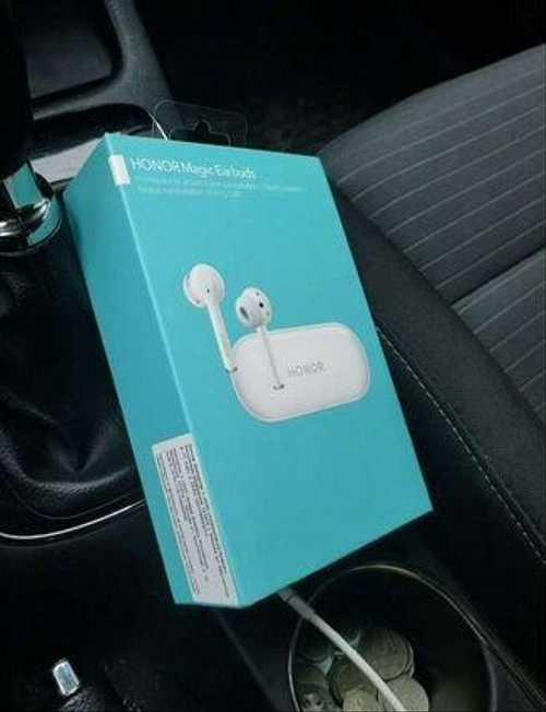 Honor magic earbuds Huawei freebads 3i