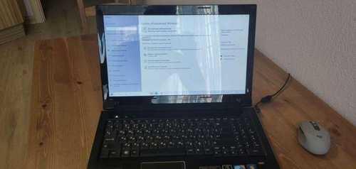 Lenovo v560 core i5