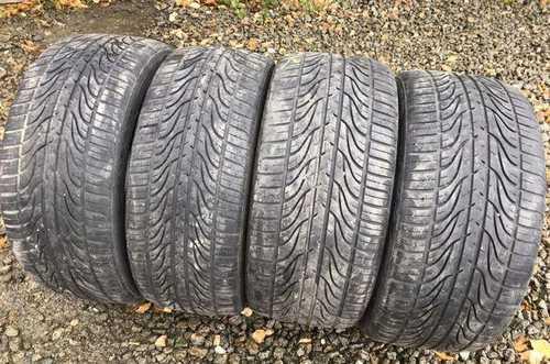 245/40 R20 + 275/35 R20 Hankook Ventus V4ES