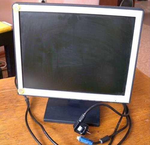 LCD Монитор NEC LCD-1501 б/у