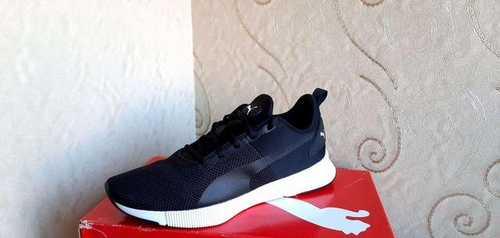 Кроссовки Puma Flyer Runner Black (43 EUR)
