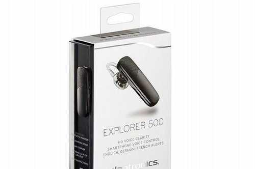 Крутая Bluetooth Гарнитура explorer 500