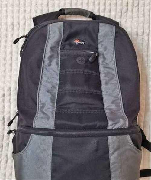 Фоторюкзак Lowepro CompuDaypack