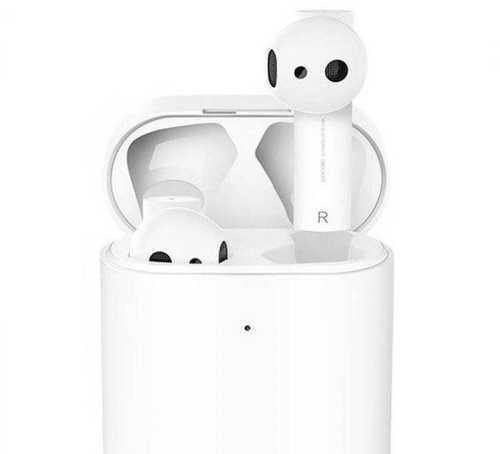 Xiaomi Airdots Pro2 Air 2 - новые, магазин