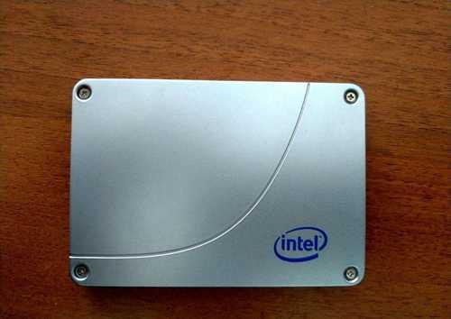 SDD Intel 335 series 180Gb