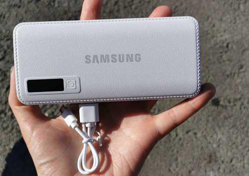 Powerbank Samsung 30000
