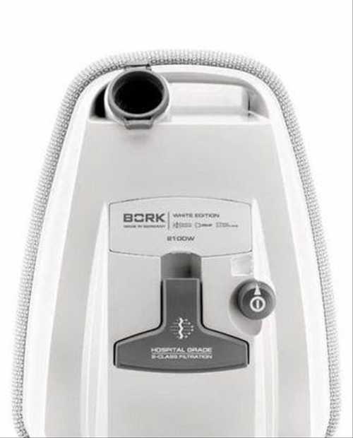 Пылесос bork 2100w