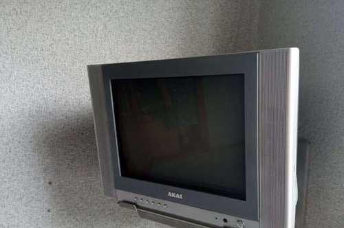 Телевизор akai 15CT22FS