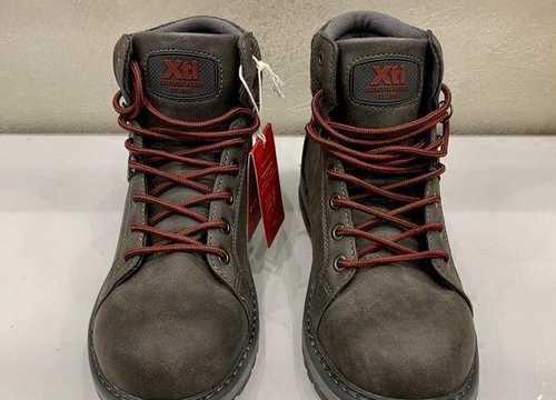 Ботинки Xti Footwear S.L. (Испания)