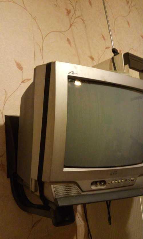Телевизор JVC AV-14A3