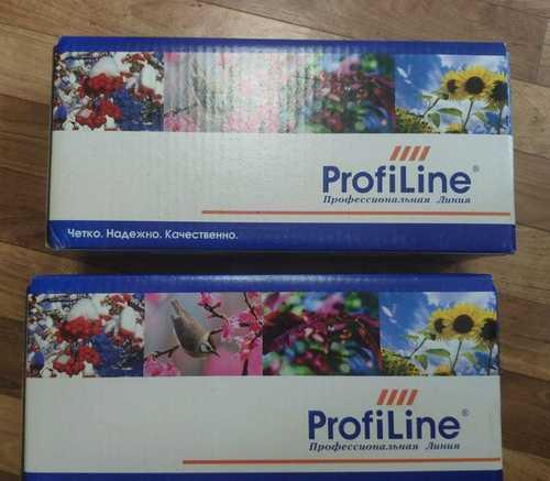 Картридж ProfiLine PL-CF530A-Bk совместимый