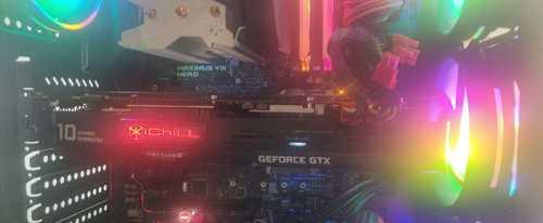 Inno3D iChill 1080Ti 11gb
