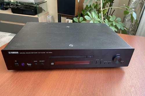 Сетевой CD player Yamaha CD-N500