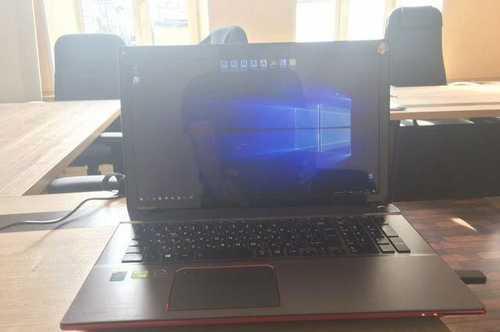 Ноутбук Toshiba Qosmio X70-A-M3s