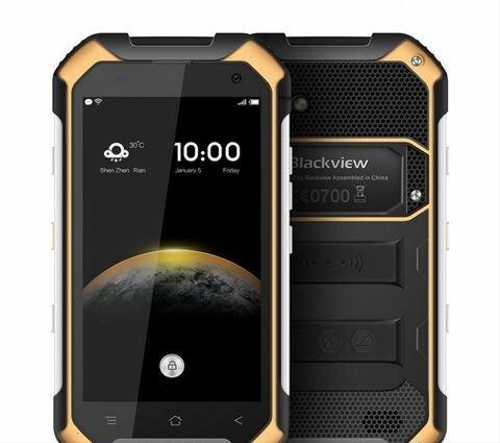 Смартфон Blackview BV6000 IP68