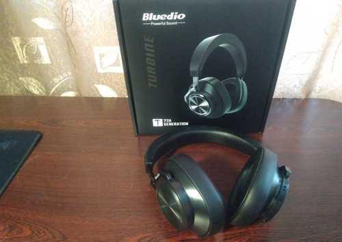 Bluedio T7