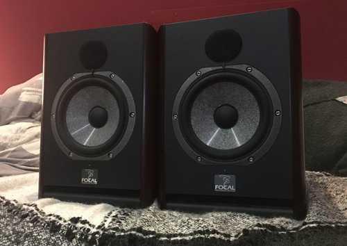 Focal Solo 6 Be
