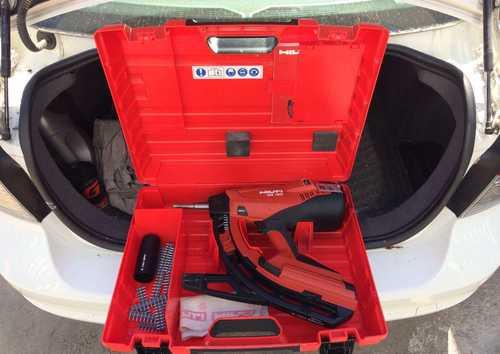 Hilti GX 120