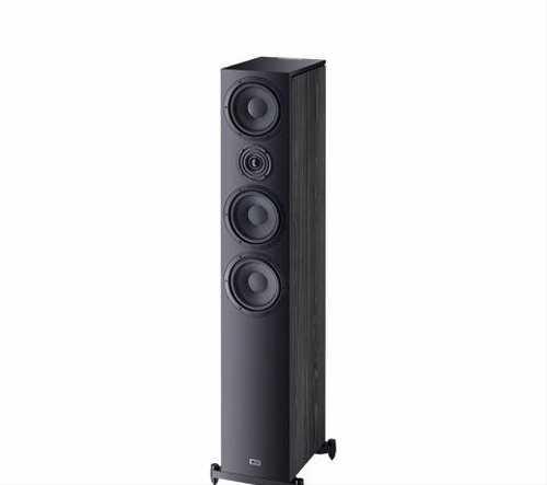 Напольные AC Heco Aurora 700, Ebony Black