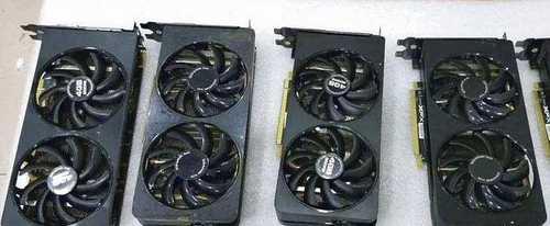 Inno3D geforce RTX 3060 Ti twin X2 OC 8GB