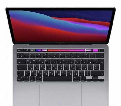 Apple macbook pro 13 2020 m1