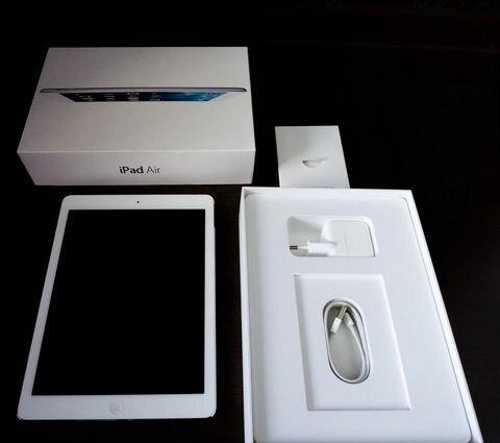 Apple iPad Air 32GB MD795RU/A WiFi-Cellular