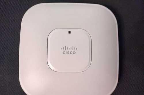Cisco AIR-LAP1142N-R-K9 Wi-Fi 2.4/5, 802.11b/g/n