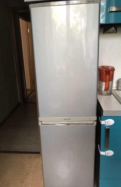 Холодильник samsung rl17mbyb/sw/ms