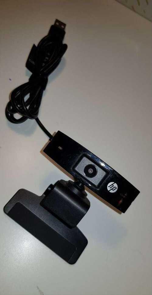 Веб-камера HP 1300 webcam