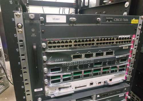 Cisco 7606