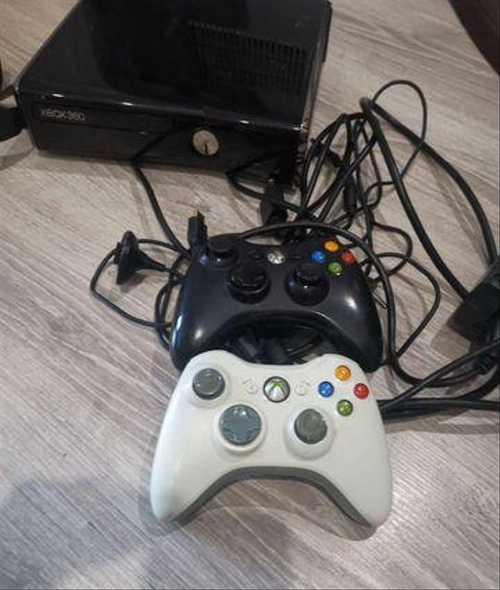 Xbox 360
