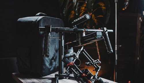 Dji Ronin MX стабилизатор для камеры