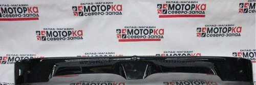 Козырёк Лобового Стекла Toyota Land Cruiser 100