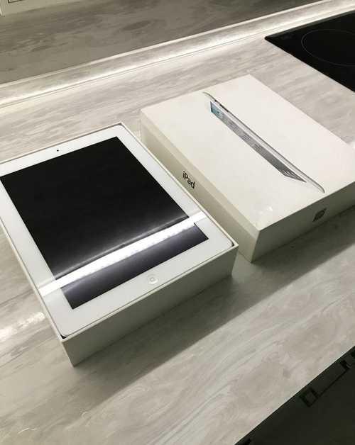Продается iPad 2