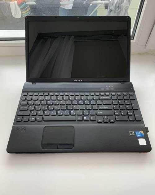 Sony Vaio
