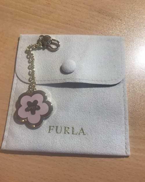 Брелок Furla, новый