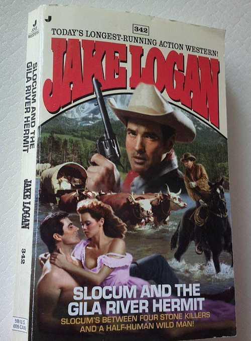 Литература на английском Вестерн Детектив