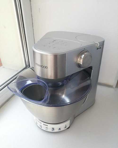 Миксер Kenwood km280