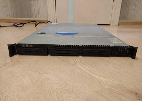 Сервер Intel SR1600URR