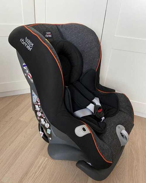 Автокресло Britax Romer First Class Plus