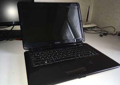 Ноутбук Asus K40