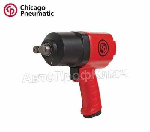 Гайковерт пневматический 900 N.m Chicago Pneumatic